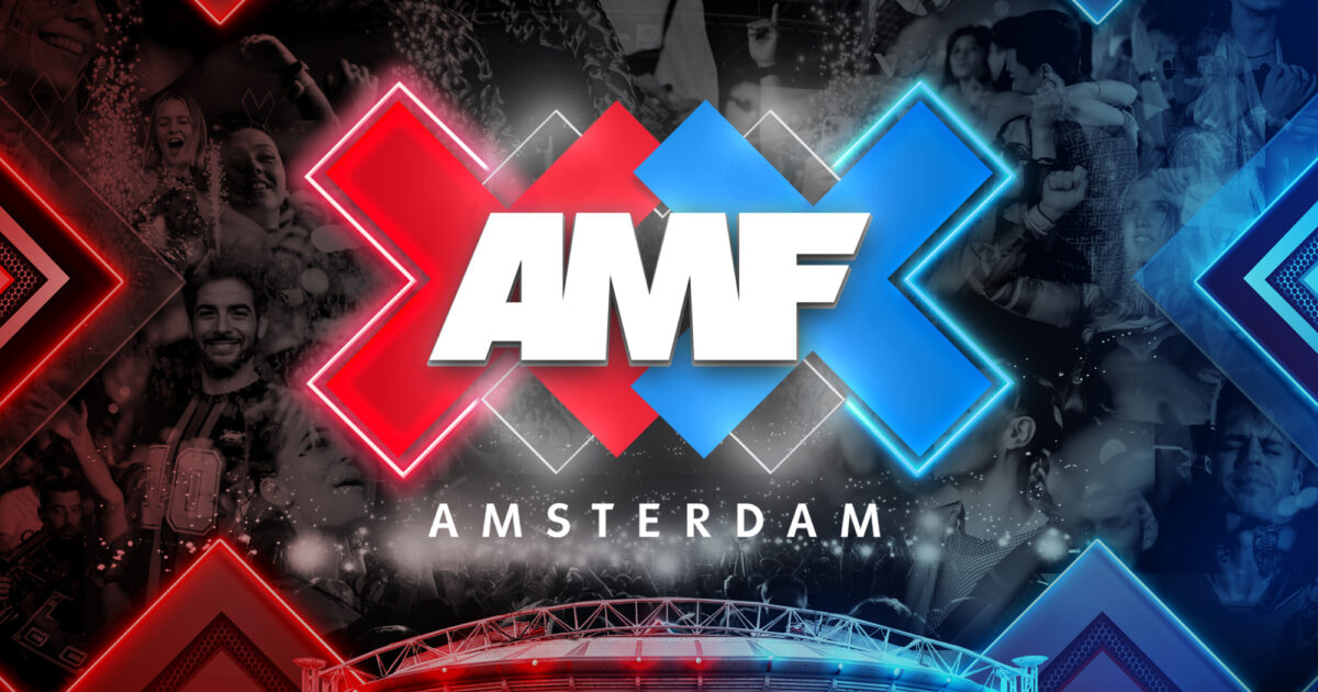 Johan Cruijff ArenA | AMF 2024